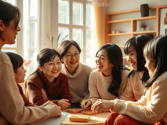 “Conversation With Our Children” | Daily Sauntering